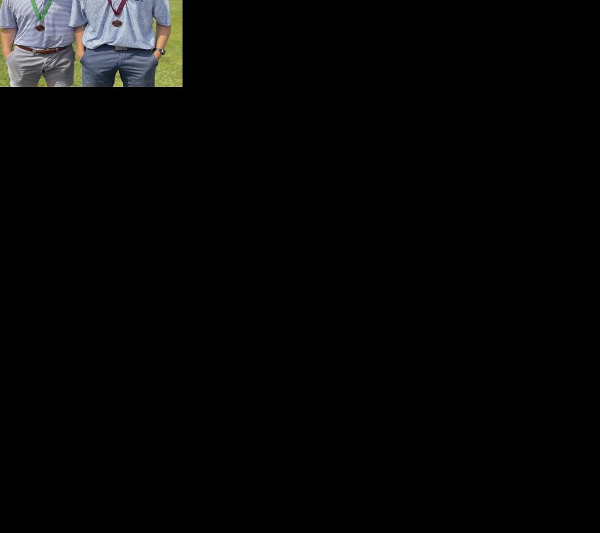 Pair of Westonka golfers qualify for state tournament | Sports ...