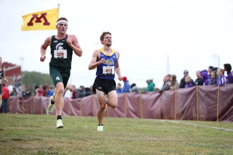 College Recap: Blaine's Olson, Andover's Breuckman help South Dakota ...