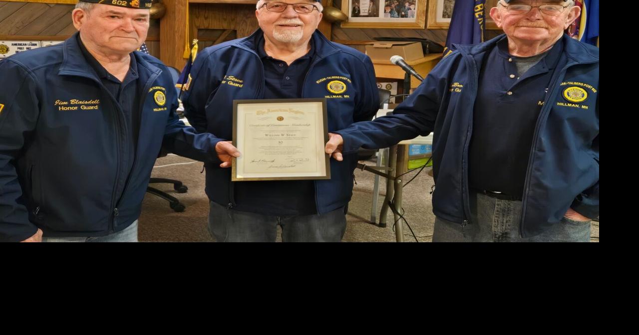 50-year member | News | hometownsource.com