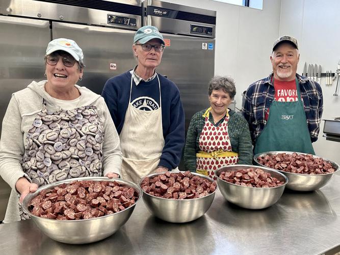 ‘Cooking for Our Neighbors’ | Free | hometownsource.com