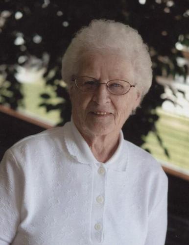 Kathryn "Kitty" R. Verley | Obituaries | hometownsource.com