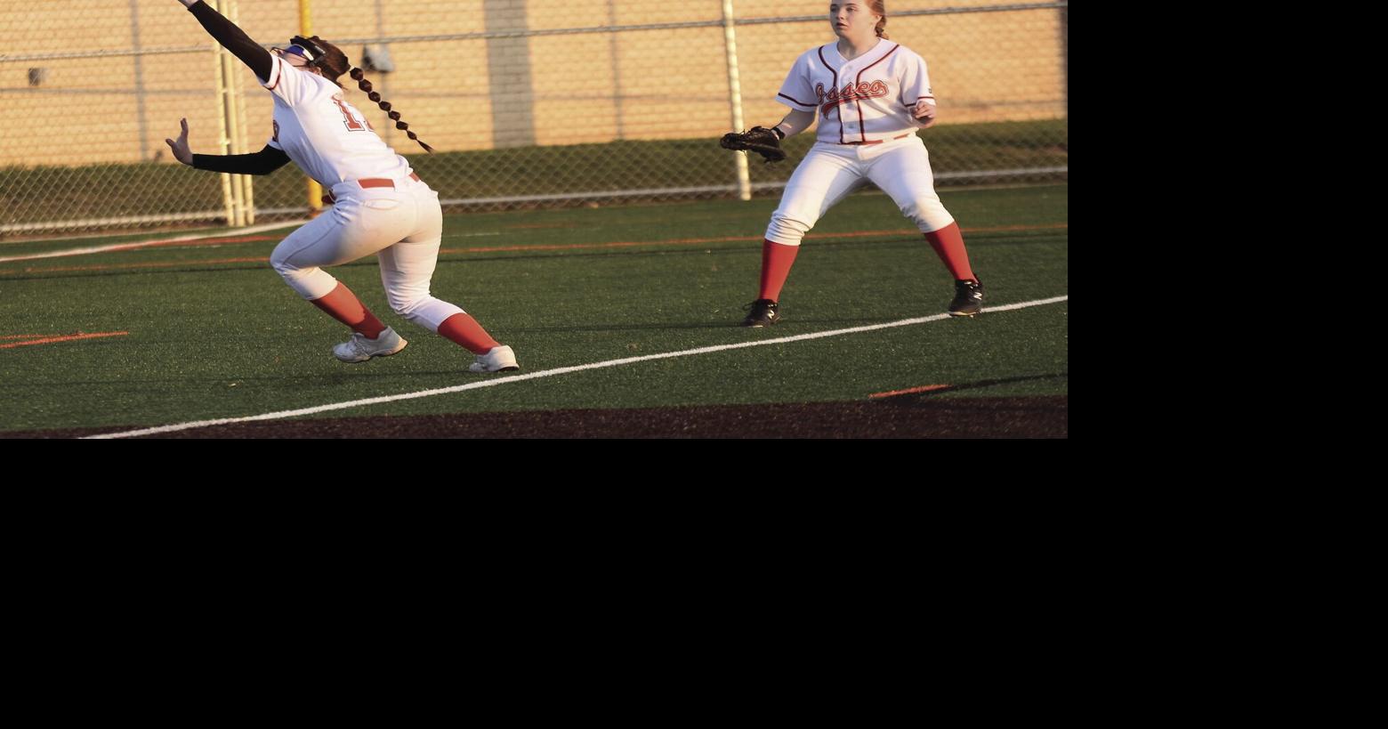Osseo softball prepares for 2023, Morey’s second year as head coach ...