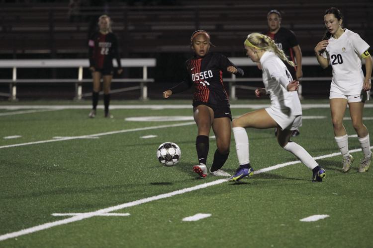 Ohlenkamp returns to role as Osseo girls soccer head coach | Sports ...