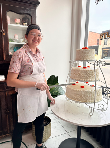 Caledonia Bakery turns 100 | Local News | hometownsource.com