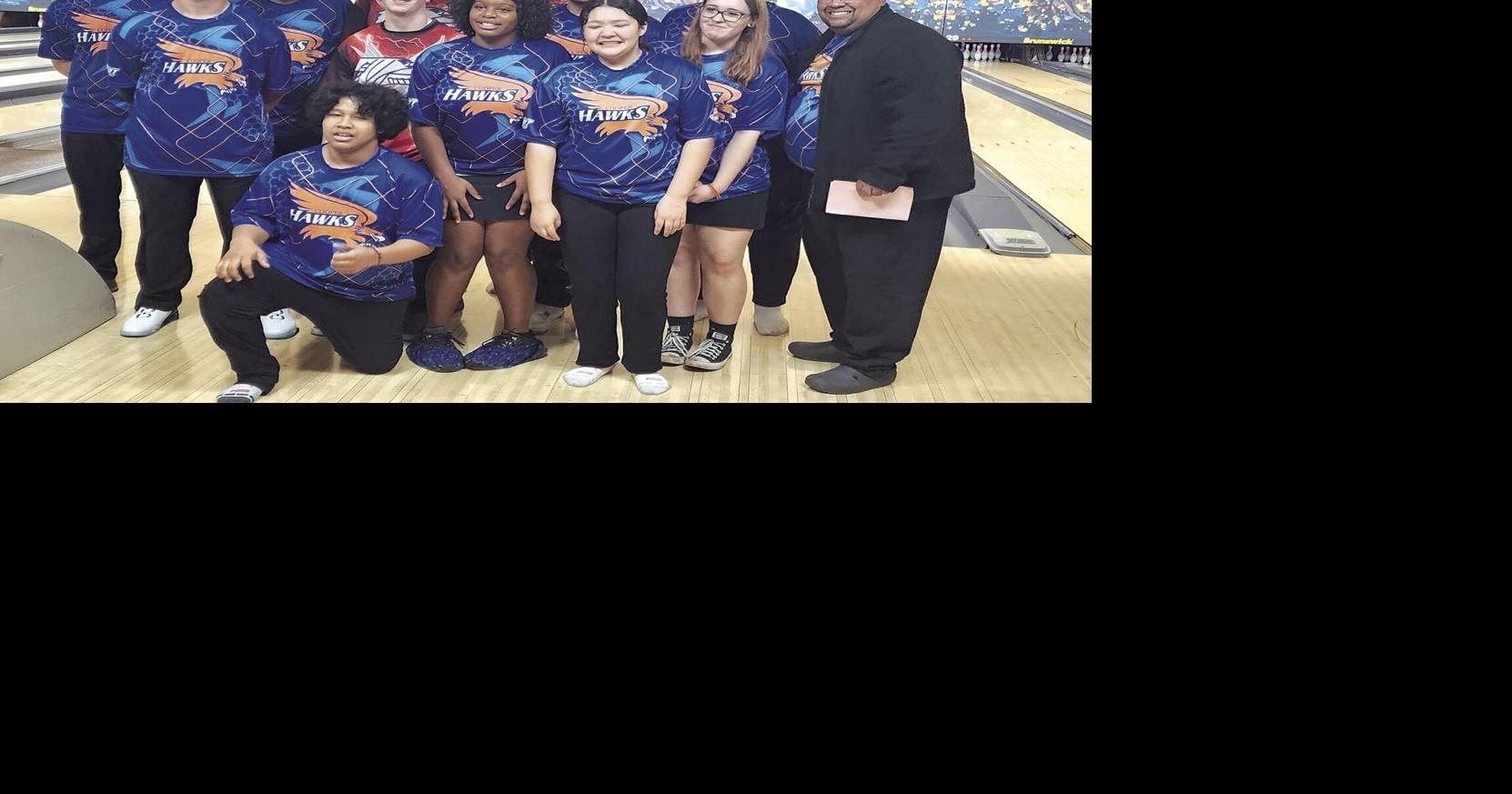 Cooper/Armstrong bowling team wins conference title | Sports ...