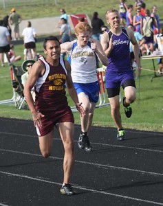 Track and Field: Pierz boys, Holdingford girls take second at sub ...