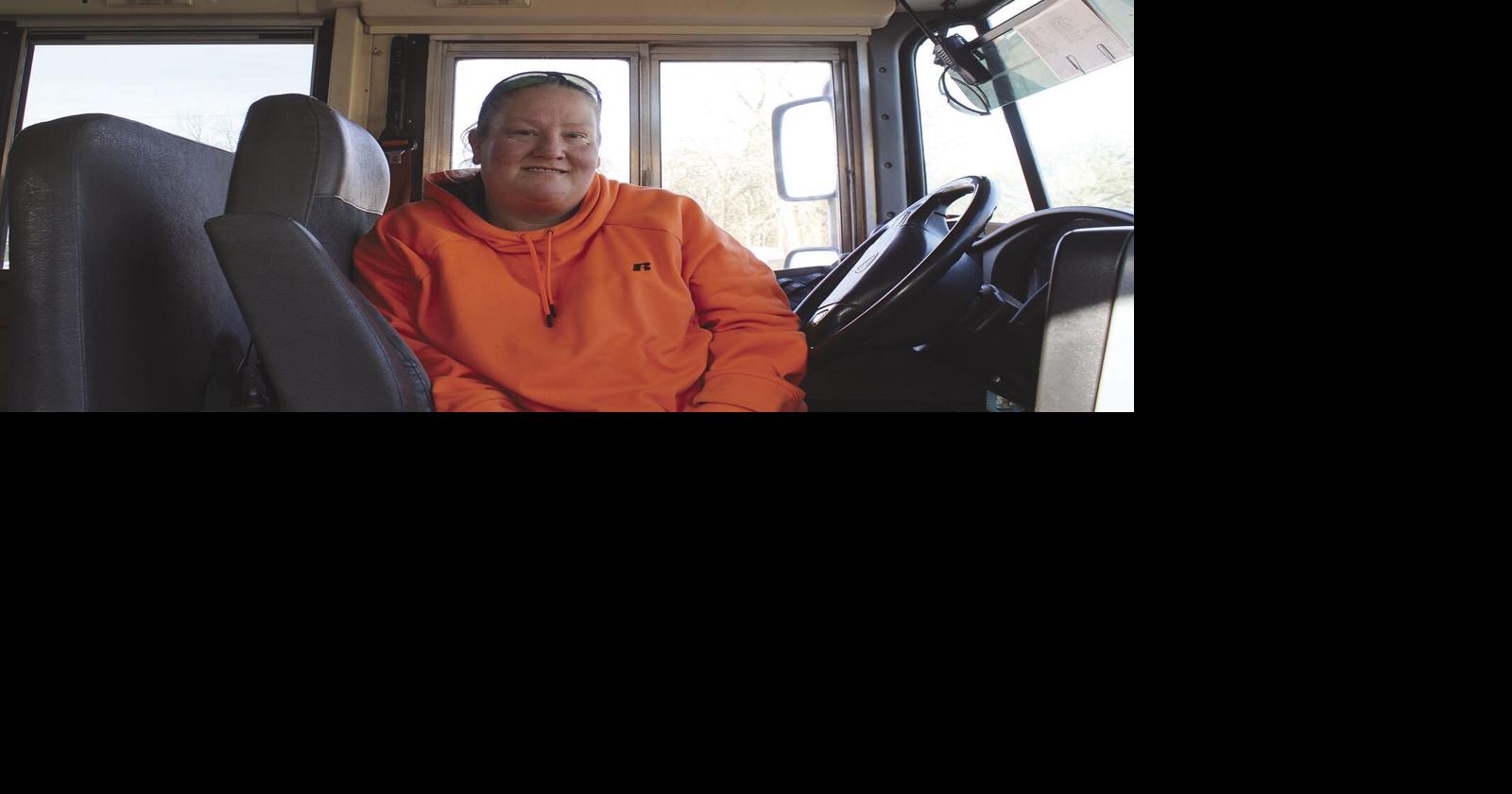 Bus Driver Appreciation Day makes its way to Palmer Bus | Community ...