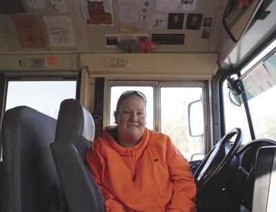 Bus Driver Appreciation Day makes its way to Palmer Bus | Community ...