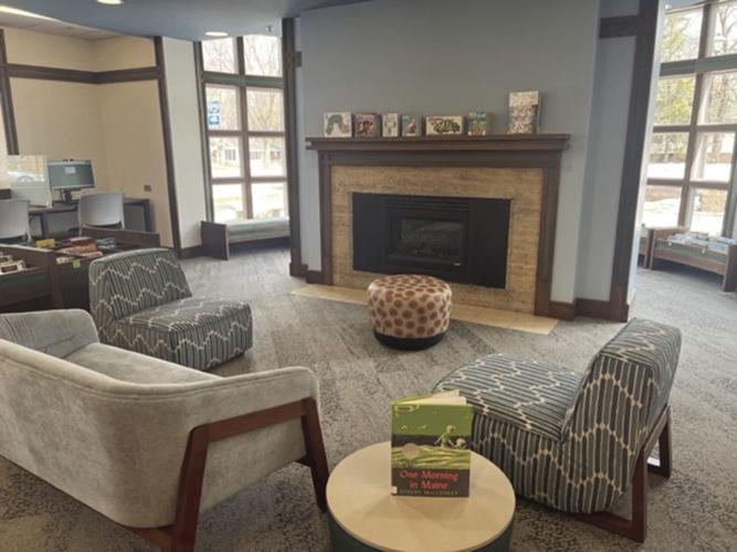 Remodeled Bayport Public Library now open | Bayport | hometownsource.com