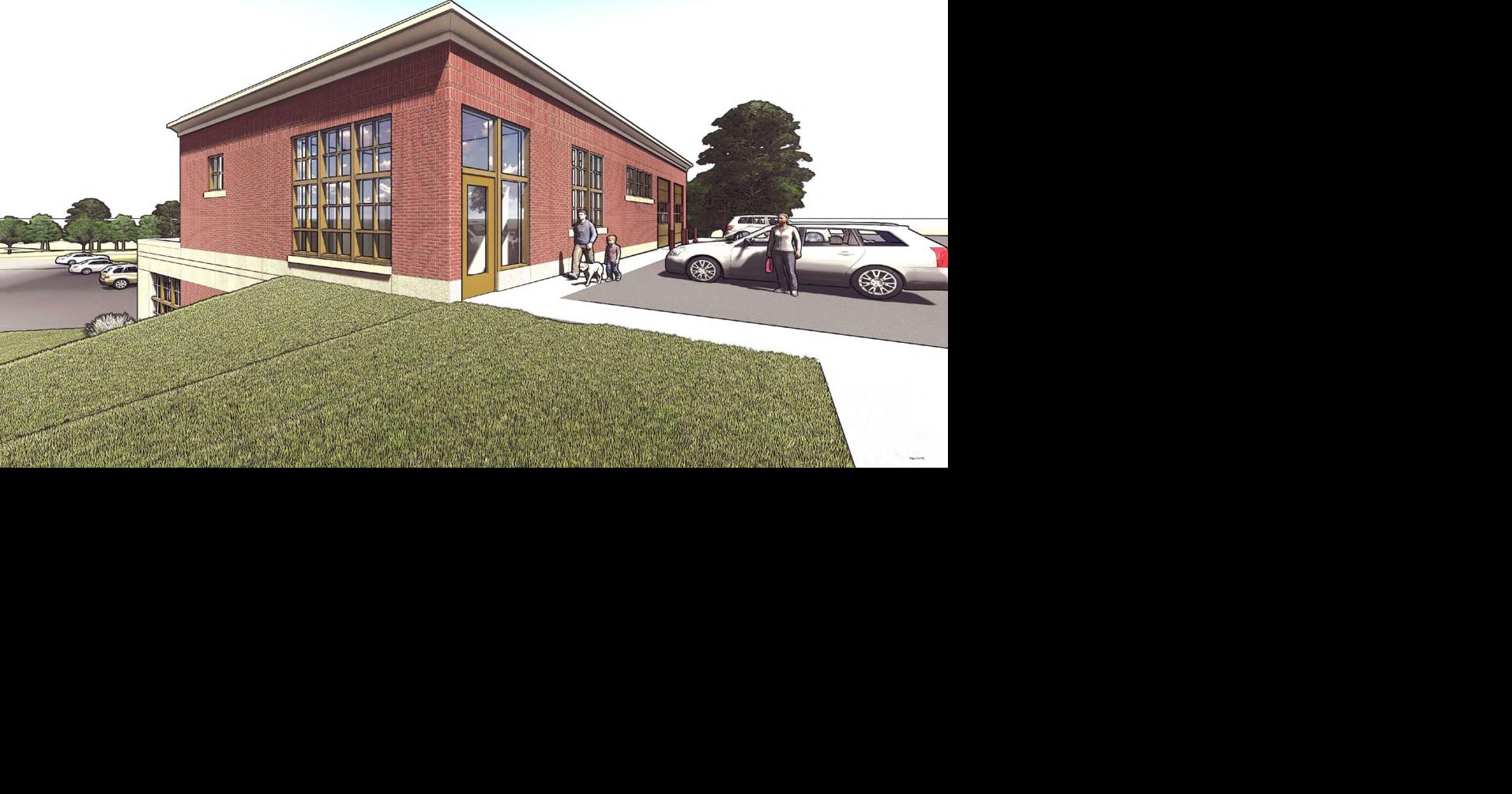 Anoka council OKs animal containment facility plus larger gun range for ...