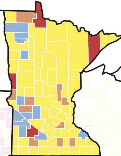 CDC recommends masks inside public spaces | Union Times ...
