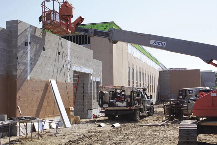 Orono School Board sets rates for Activities Center | Orono ...