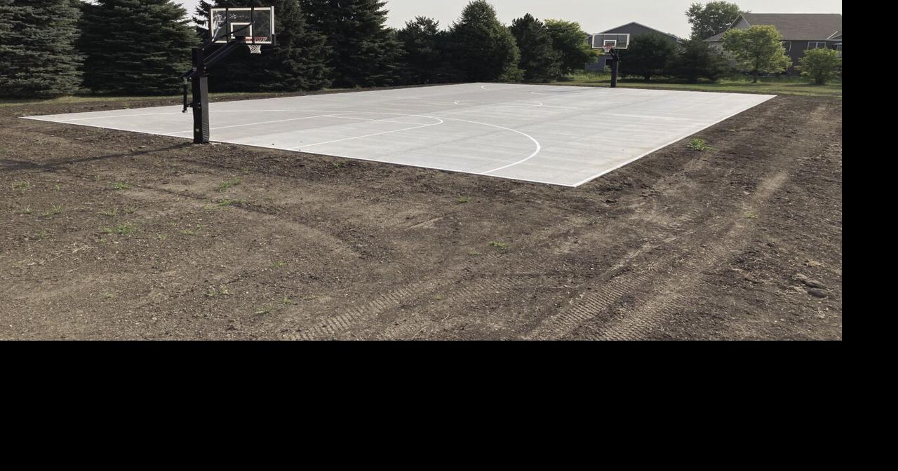 Mayer parks get upgrade with new court | Community | hometownsource.com