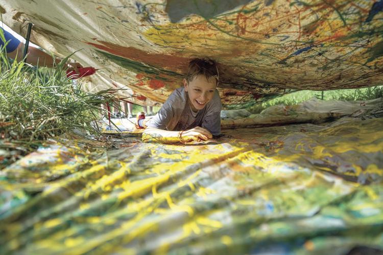 Making a big mess in Lakeville | Lakeville | hometownsource.com