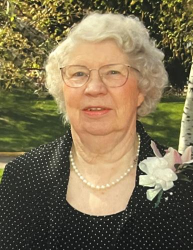 Eleanor Hazel Severson | Obituaries | hometownsource.com