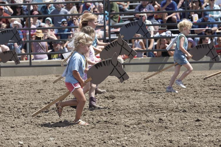 Hamel Rodeo 2023 | Free | hometownsource.com