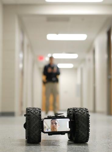 Apple Valley police purchases new patrol robot | Apple Valley ...