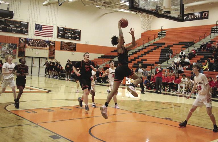 Osseo boys basketball finds strengths in 1 win, 1 loss week | Sports ...