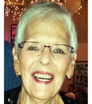 Judy A. Witt | Announcements | hometownsource.com