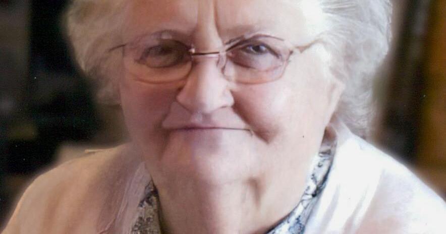 Betty Ann Mathison | Obituaries | hometownsource.com