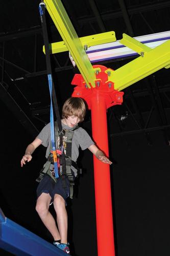 Big Thrill Factory opens in Minnetonka | Local News | hometownsource.com