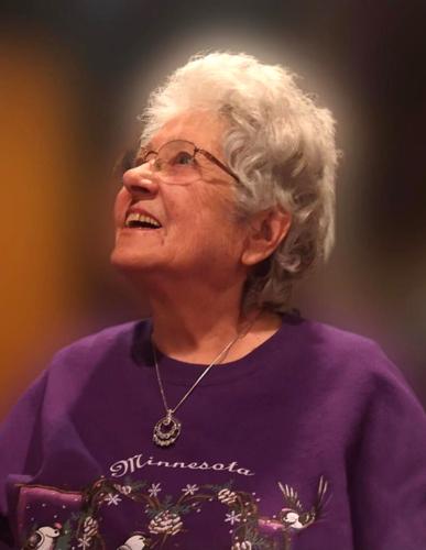 Sharon E. (Taillefer) Olson | Obituaries | hometownsource.com