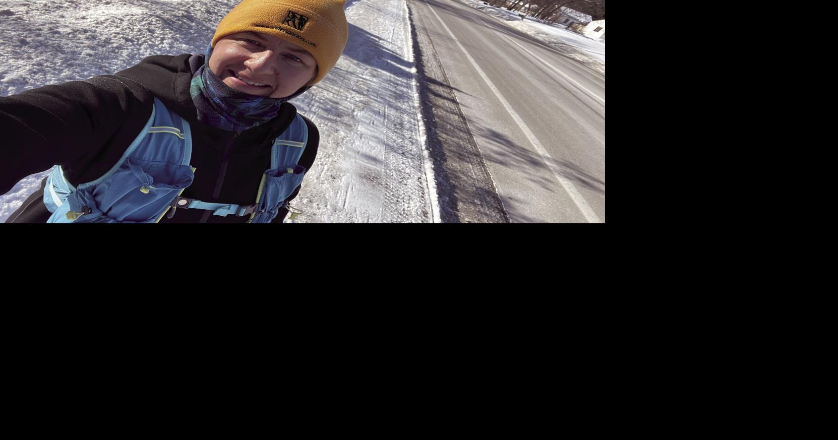 Walk Hopkins Challenge encourages residents to step out and explore ...