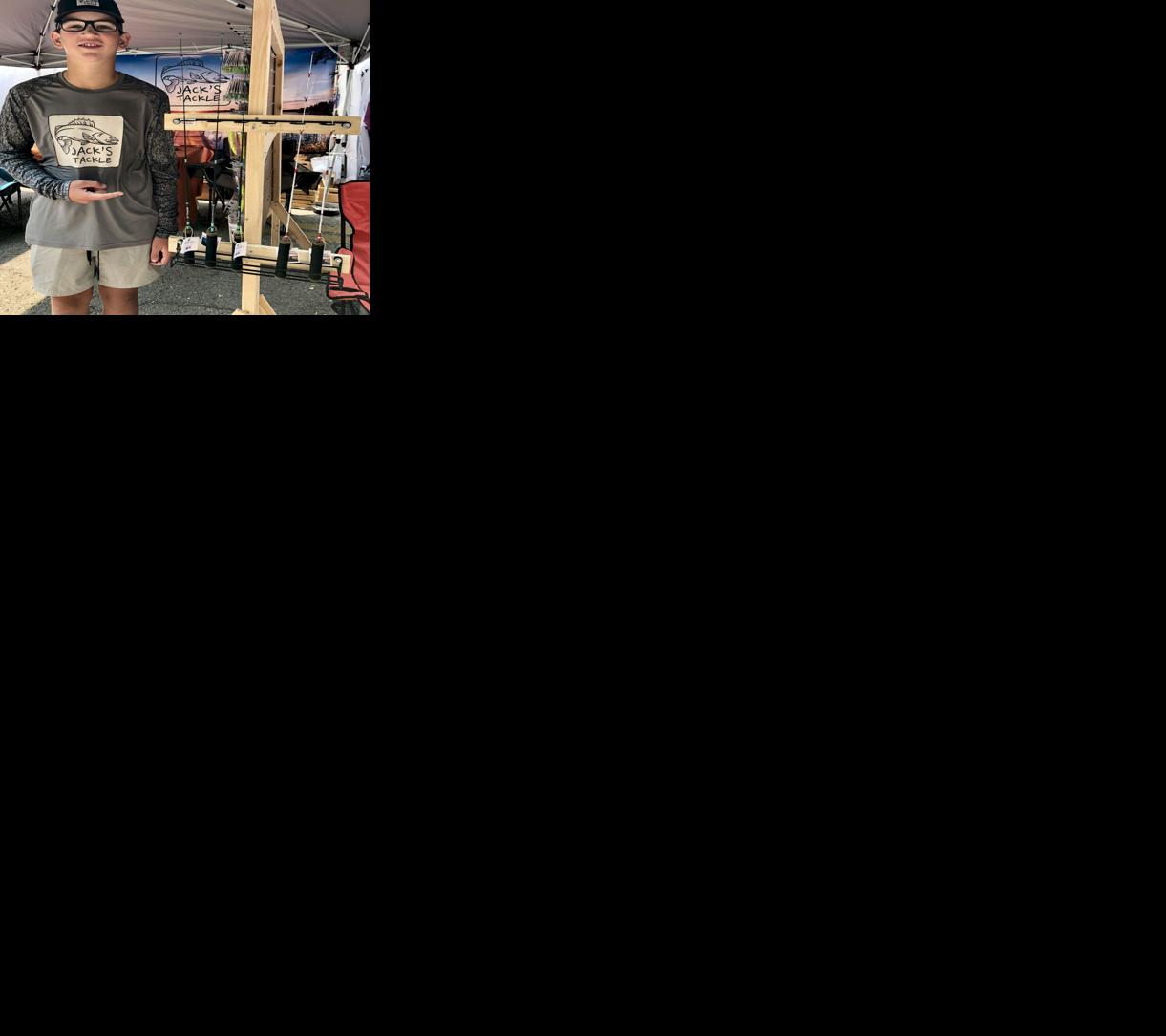 Seventh grader Jack Olson to give seminar at North Metro Ice Show ...