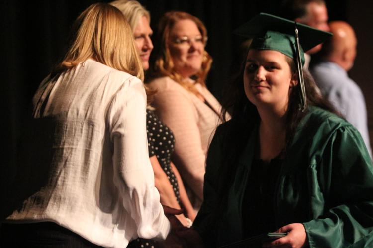 Ivan Sand graduation: Grads share their stories of perseverance | Elk ...