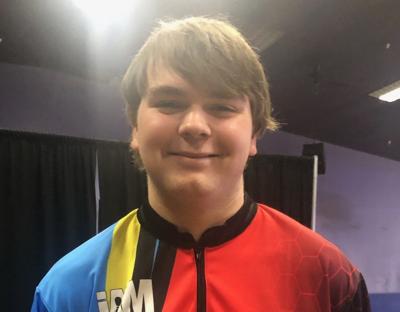Ault helps put Brooklyn Park on bowling map | Sports | hometownsource.com
