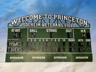 A call out to former Princeton baseball players, their fans | Free ...