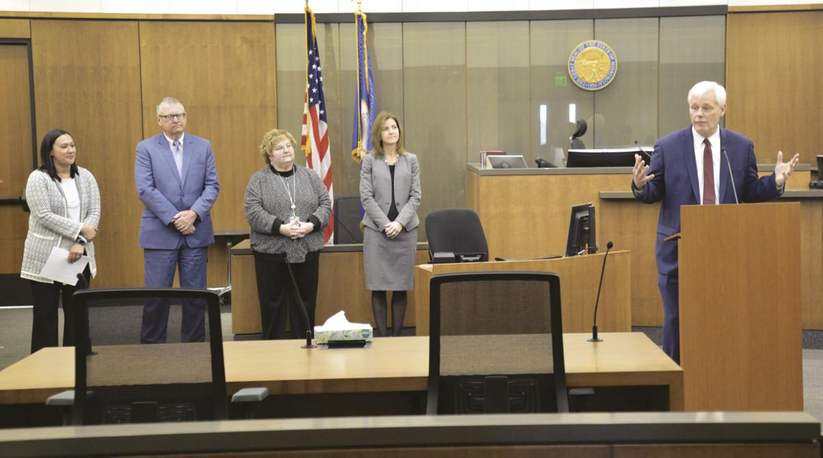 Members of the public get their ‘Day’ in court | Elk River Star News ...