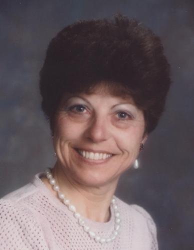 Doris A. Elfering, 81 | Obituaries | hometownsource.com