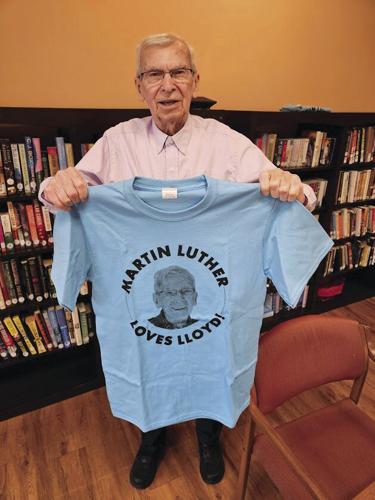 Bloomington volunteer, 91, wins state award, and is not done yet ...