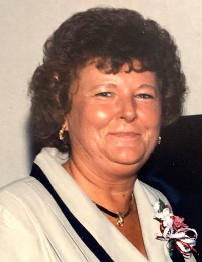 Mary C. Hoffman | Obituaries | hometownsource.com