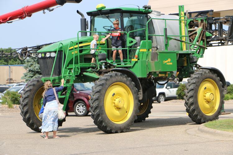 Dew Days Big Rigs gives families big fun | Free | hometownsource.com