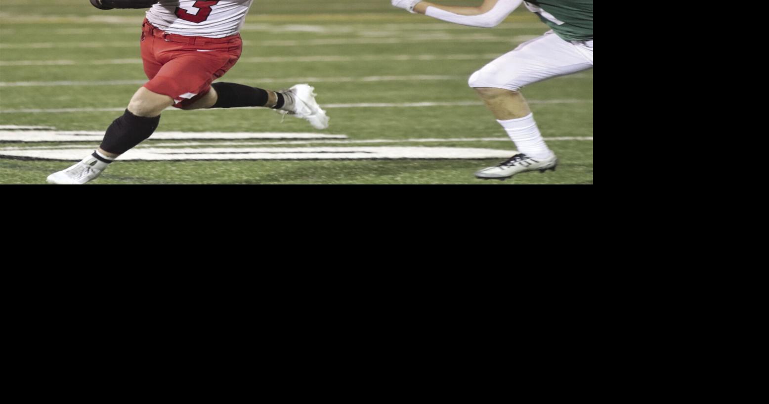 Football: Ponies pull off dramatic comeback victory over Mounds View ...