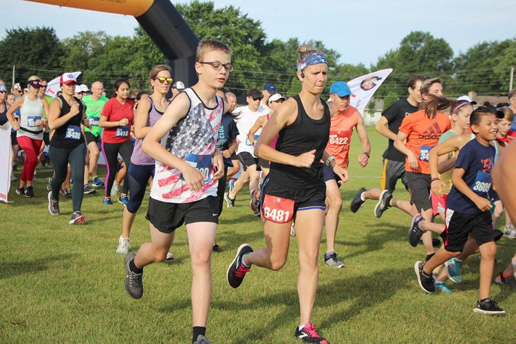 Photos: Apple Valley Freedom Days carnival and Fun Run 2019 | Apple ...
