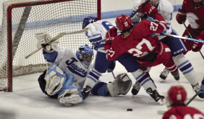 Seniors respond on senior night | Bloomington | hometownsource.com