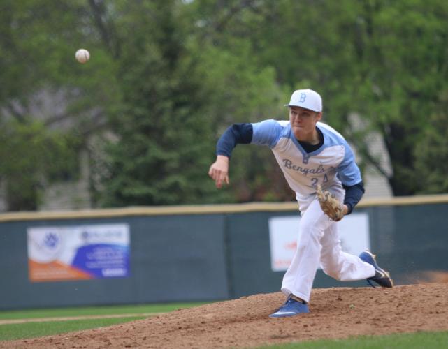 Baseball: Blaine clinches 3rd NWSC title in a row as postseason sets to ...