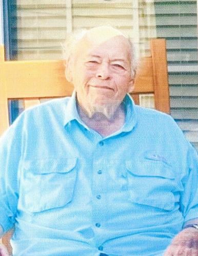 George Dalbert Hayes | Obituaries | hometownsource.com