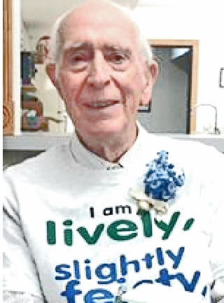 Roger Clayton Foss | Obituaries | hometownsource.com