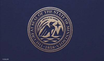 Design for next Minnesota state seal selected | Free | hometownsource.com
