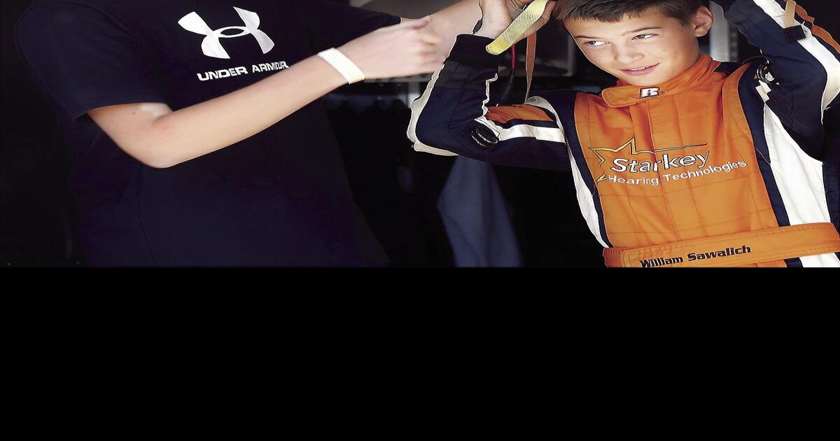 William Sawalich - Elko's rising star | Sun Current | hometownsource.com