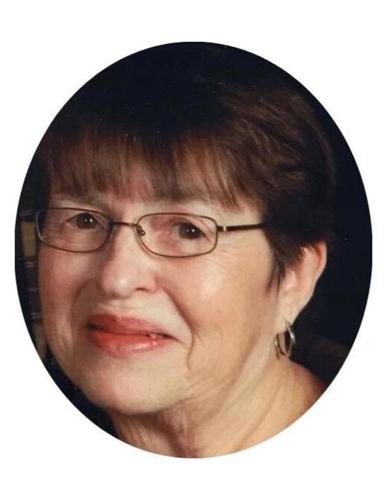 Mary Ann Hanenberg | Obituaries | hometownsource.com