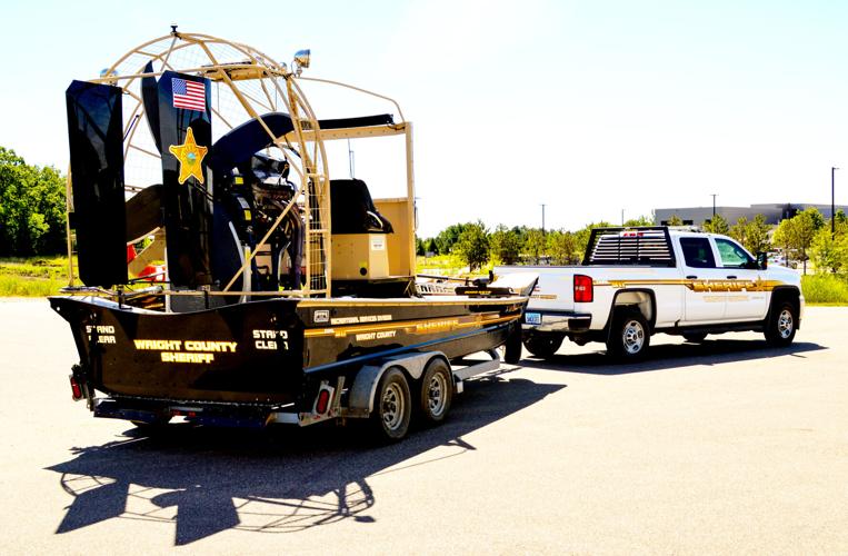 Wright County to host open house, grill hot dogs, give demos and show ...