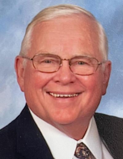 Dr. Nicholas A. Olsen | Obituaries | hometownsource.com