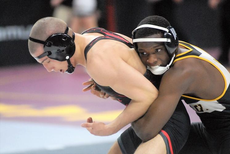 Wrestling: Apple Valley makes state-record 39th appearance in team ...