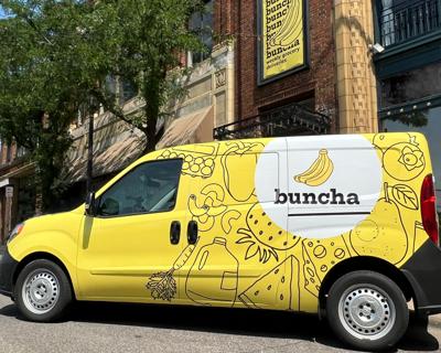 Grocery delivery service focuses on Edina following rebranding | Edina ...