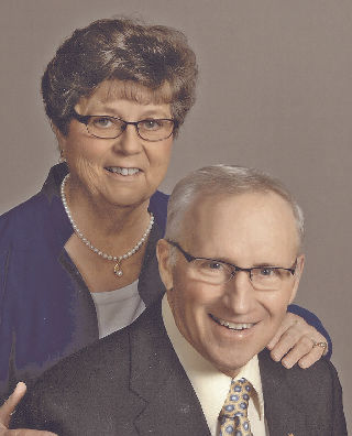 Ken & Mary Reuter | Anniversaries | hometownsource.com
